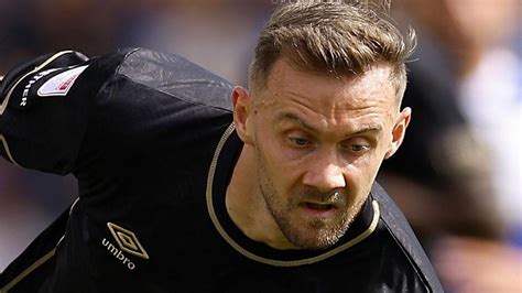 Chesterfield 0 1 Cambridge United Mcloughlin Goal Gives Us Victory Bbc Sport