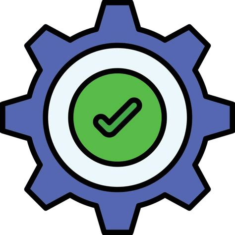 Quality Control Vector Icon 30340427 Vector Art At Vecteezy