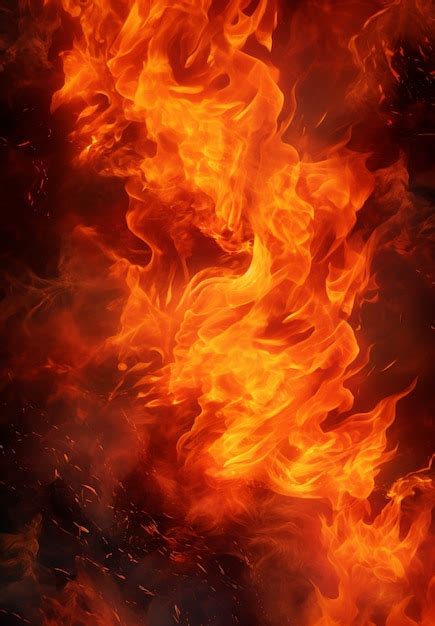 92000 Firey Background Pictures