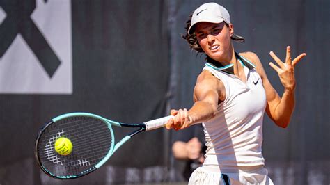 Vor Ladies Open Vienna Jungstar Tagger „mein Ziel Ist Die Spitze