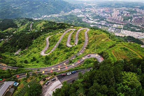 福地洞天 仙境茅山”全国摄影作品展入展作品—中国摄影报