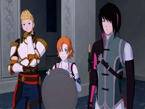 Rwby Nora 