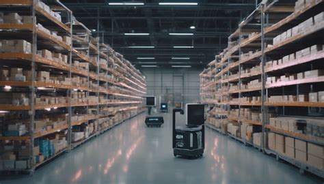 Ai In Inventory Management For E Commerce Ai For Business And Life
