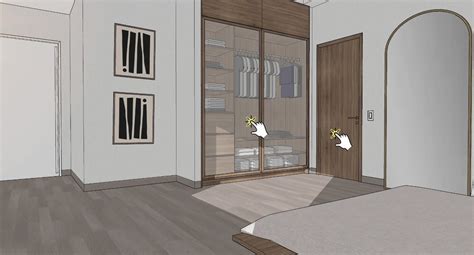 Acon3d On Twitter Rt Chibideza 🪵bedroom Rustic🍂 Available In