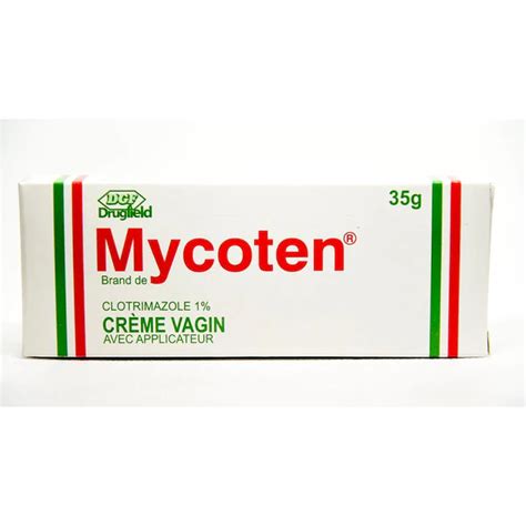 Mycoten V Cream Airmedng
