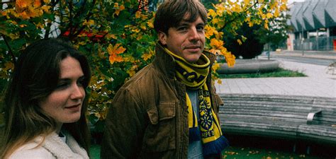 Cheriton And Lydia Clowes Say Hey” With Collaborative Single Earmilk