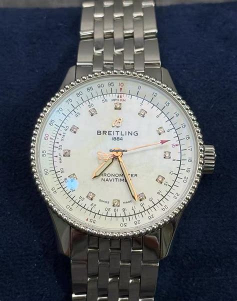 Breitling Navitimer Automatic 35 For 4088 For Sale From A Seller On