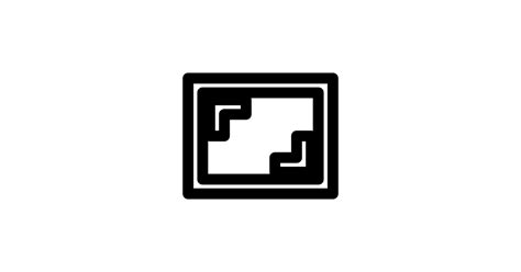Aspect Ratio Outline Sharp React Icon Svg Aspect Ratio Outline Sharp React Icon Svg