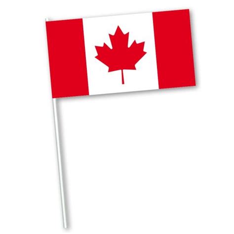 Vlag Canada Canadese Vlag Voordelig Kopen Bij Vlaggenclub