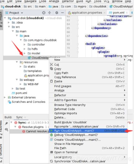 大数据行业部署实战3:基于hadoop的web版的云盘基于hadoop的web版云盘 Csdn博客 大数据行业部署实战3:基于hadoop的web版的云盘基于hadoop的web版云盘 Csdn博客