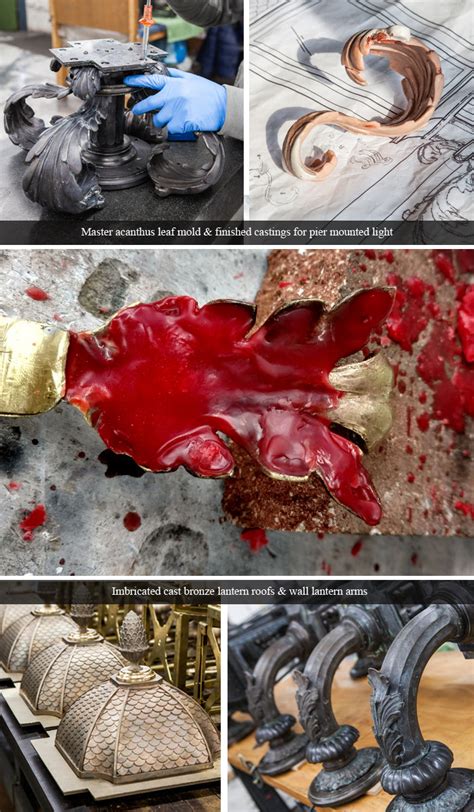 Pairing Design And Technique Vol 1 Metal Casting Remains Lighting Co
