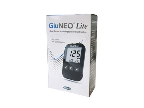 Wholesale Glucometer Boxes Custom Printed Glucometer Packaging Boxes