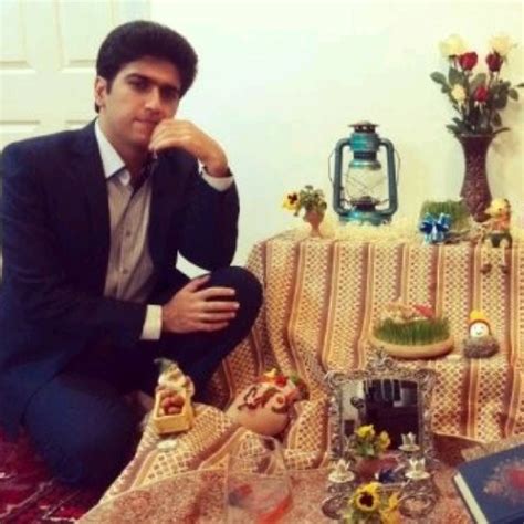 Farid Karimi Iran Professional Profile Linkedin