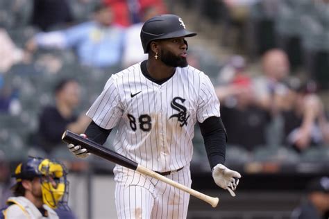 Is Blade Tidwell Prospects Package Enough For Mets To Land Luis