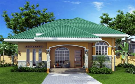 Bungalow House Plans Archives Pinoy House Plans