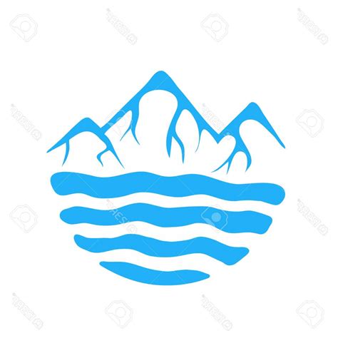 River Vector At Collection Of River Vector Free For