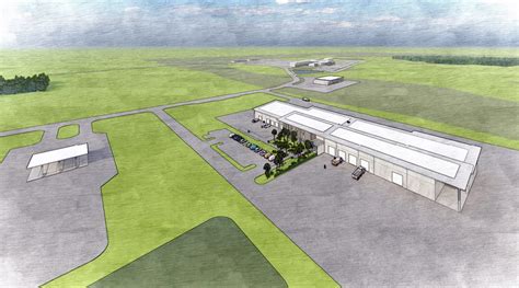 Palm Coasts Planning Board Approves 12 Million Construction Plan For