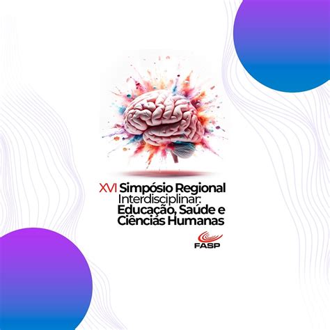 Xvi SimpÓsio Regional Interdisciplinar Fasp Fsf Simposio Fasp • Instagram Photos And Videos