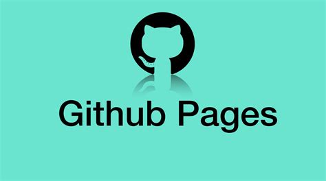 Cara Menghosting Website Di Github Pages Freeze Gans