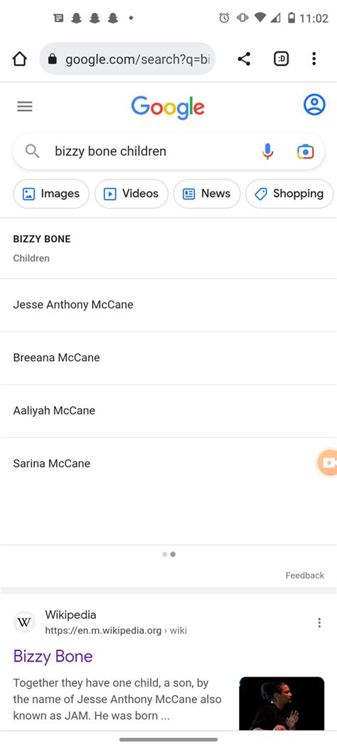 Bizzy Bone Named His Daughter After Me Rbonethugsnharmony