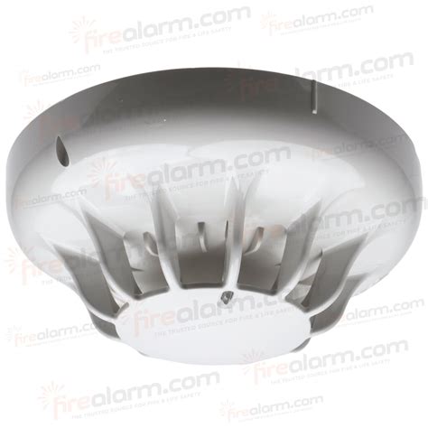Simplex 4098 5611 Heat Detector 135°f Fixed