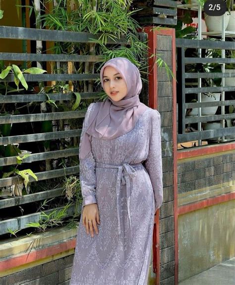 Pin Oleh Ryan Giri Di Model Model Pakaian Gaya Hijab Mode Wanita