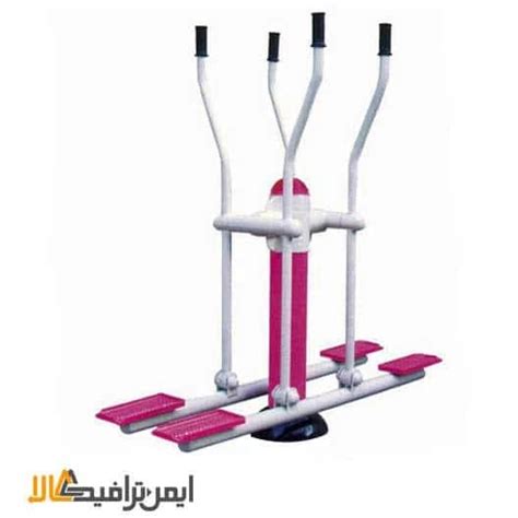 خرید و قیمت دستگاه اسکی فضایی پارکی ترب