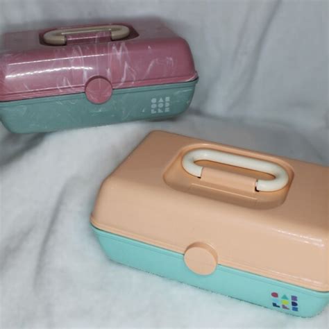 Caboodles Etsy