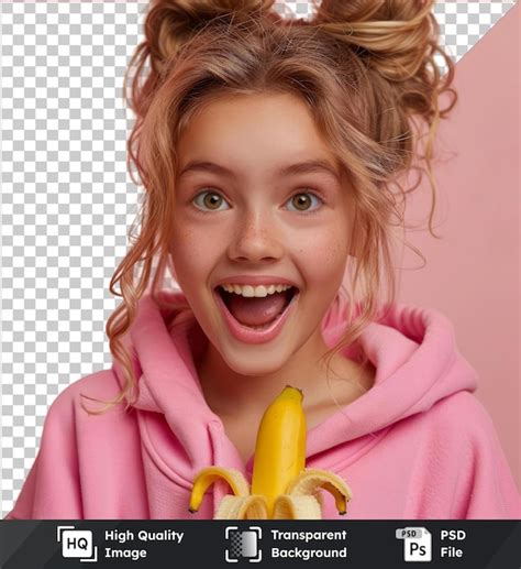 Strawberry Girl Psd High Quality Free Psd Templates For Download