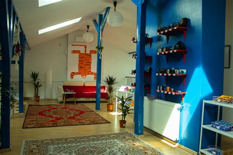 Camera Lucida Lab Bucharest