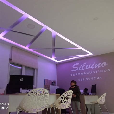 Silvino Termoacusticos Salamanca
