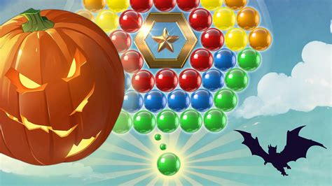 Bobleskyter Spill 🕹️ Spill På Crazygames