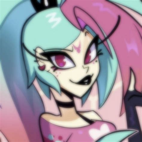 Human Beelzebub ― Helluva Boss Queen Bees Art Bee Icon Hotel Art