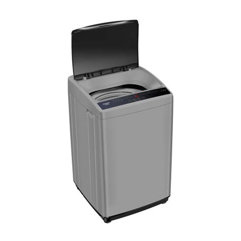Skyworth 8kg Inverter Top Load Ai Washer T80s24nj 3 Star Energy