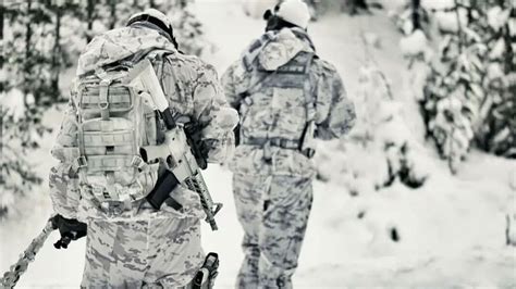 Multicam Alpine Outdoor Research The Multicam Alpine™ Pattern Was