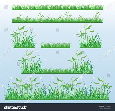 Heath Grass Over 379 Royalty Free Licensable Stock Illustrations