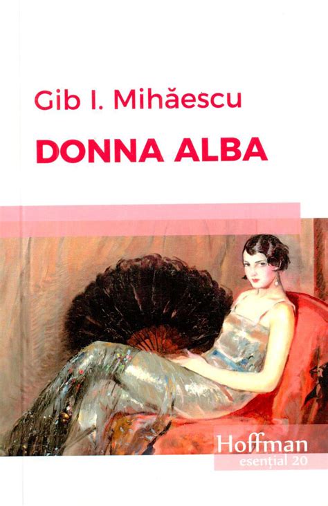 Donna Alba Gib I Mihaescu