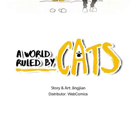 Read A World Ruled By Cats Chapter 15 Mangabuddy