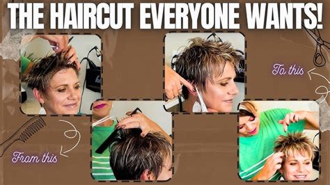 Pixie Haircut The Ultimate Pixie Cuts Guide
