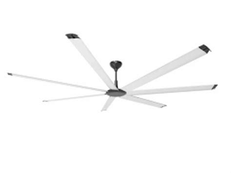 Industrial Hvls Fan At ₹ 145000 Piece Hvls Fan In New Delhi Id