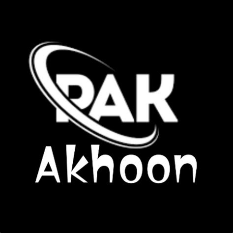 Pak Akhoon Youtube