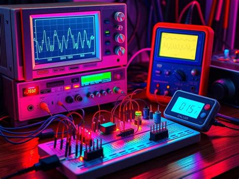 Mutual Transconductance Gm A Beginners Guide