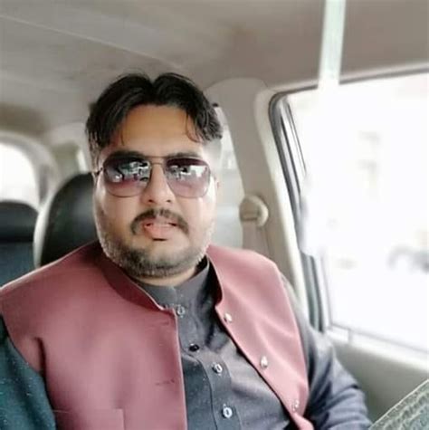 Sheikh Usman Javaid