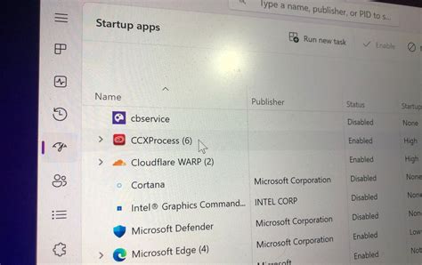 What Is Ccxprocess Is It Safe How To Disable It
