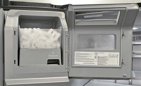 Kitchen Aid Refrigerator Ice Maker Problems At Sam Fields Blog