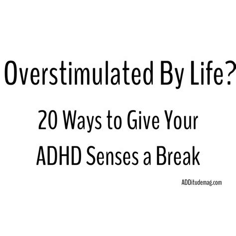 Renée Maloney On Linkedin Thanks Additude Magazine Always Great Insights