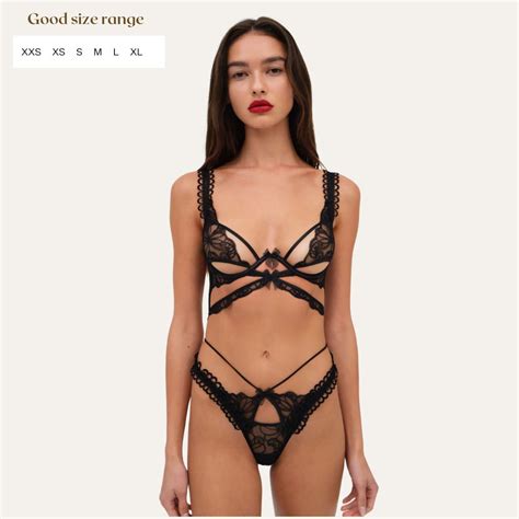 12 Petite Lingerie Brands That Deserve More Attention Starting At 19