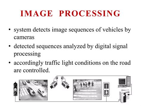 Density Based Traffic Light Controller By Saikiran Panjala Pptx