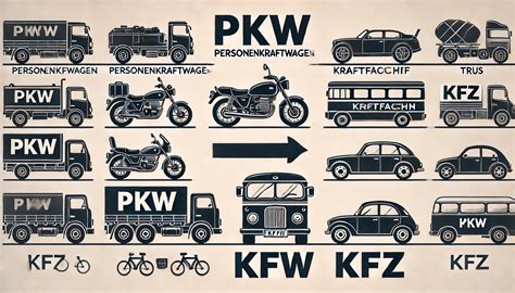 Pkw And Kfz Was Ist Der Unterschied Aufklärung