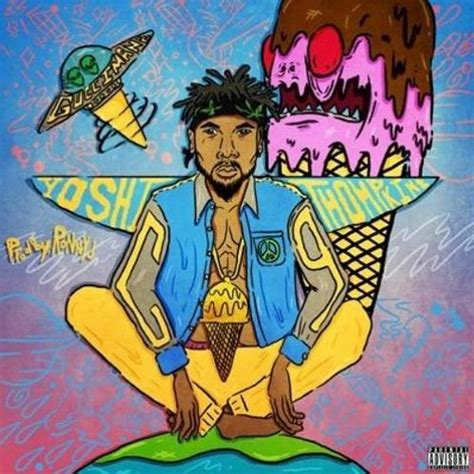 Stream Yoshi Thompkins Gucci Mane Prod By Ronny J By Tribe